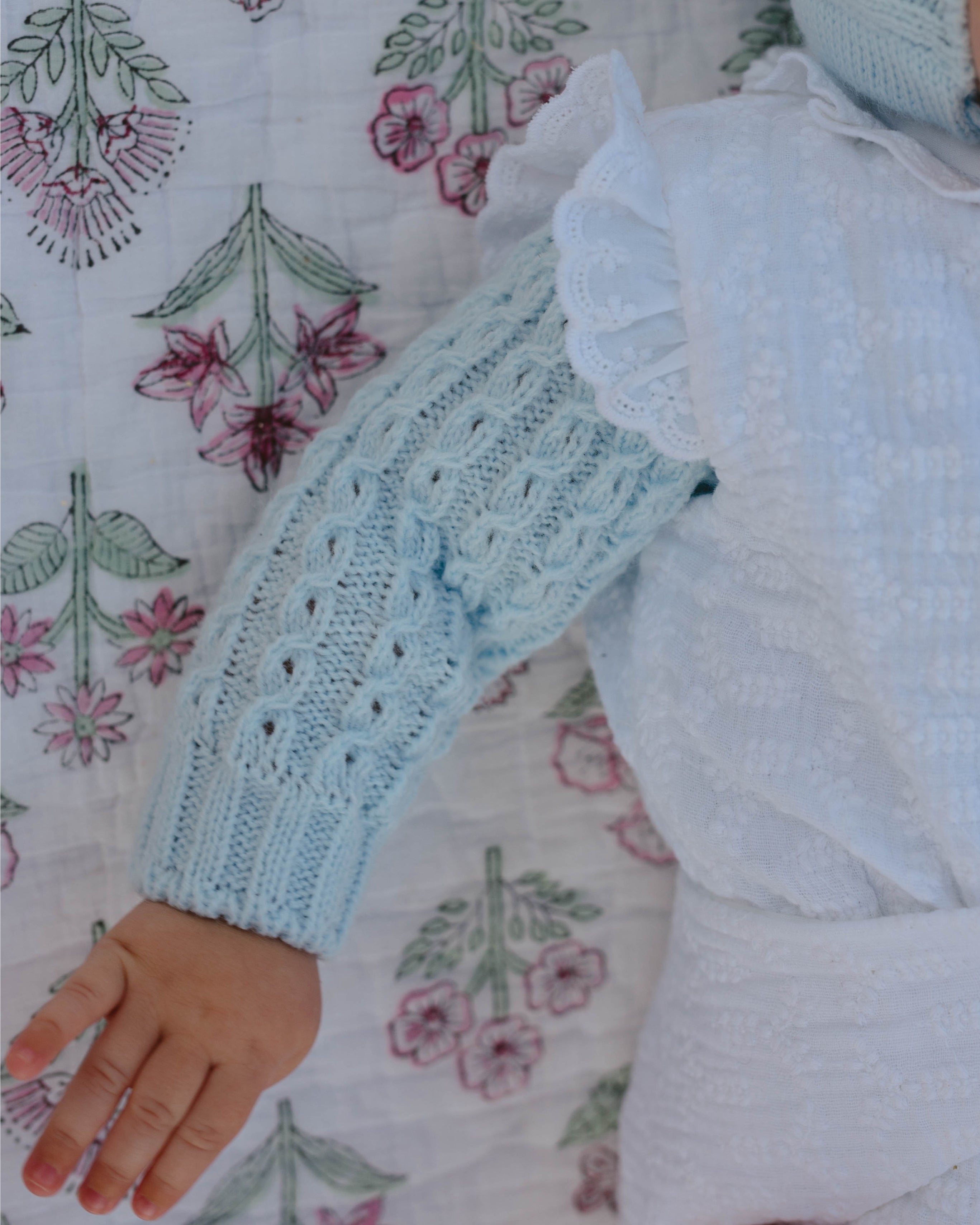 Accesorios y Ropa de Bebés – Rocío Fernández Cotta