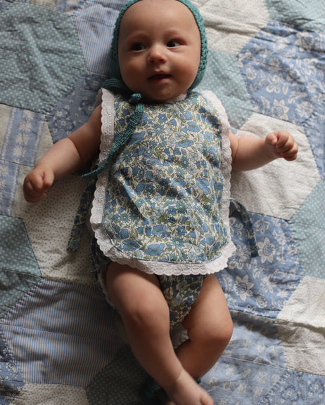 Accesorios y Ropa de Bebés – Rocío Fernández Cotta