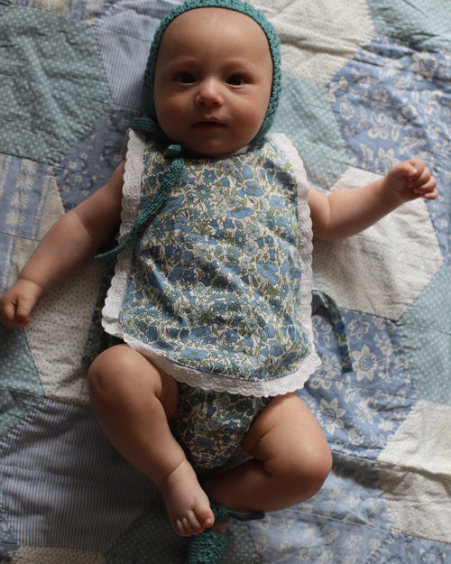 Accesorios y Ropa de Bebés – Rocío Fernández Cotta