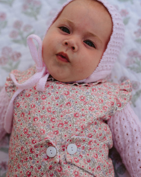 Accesorios y Ropa de Bebés – Rocío Fernández Cotta