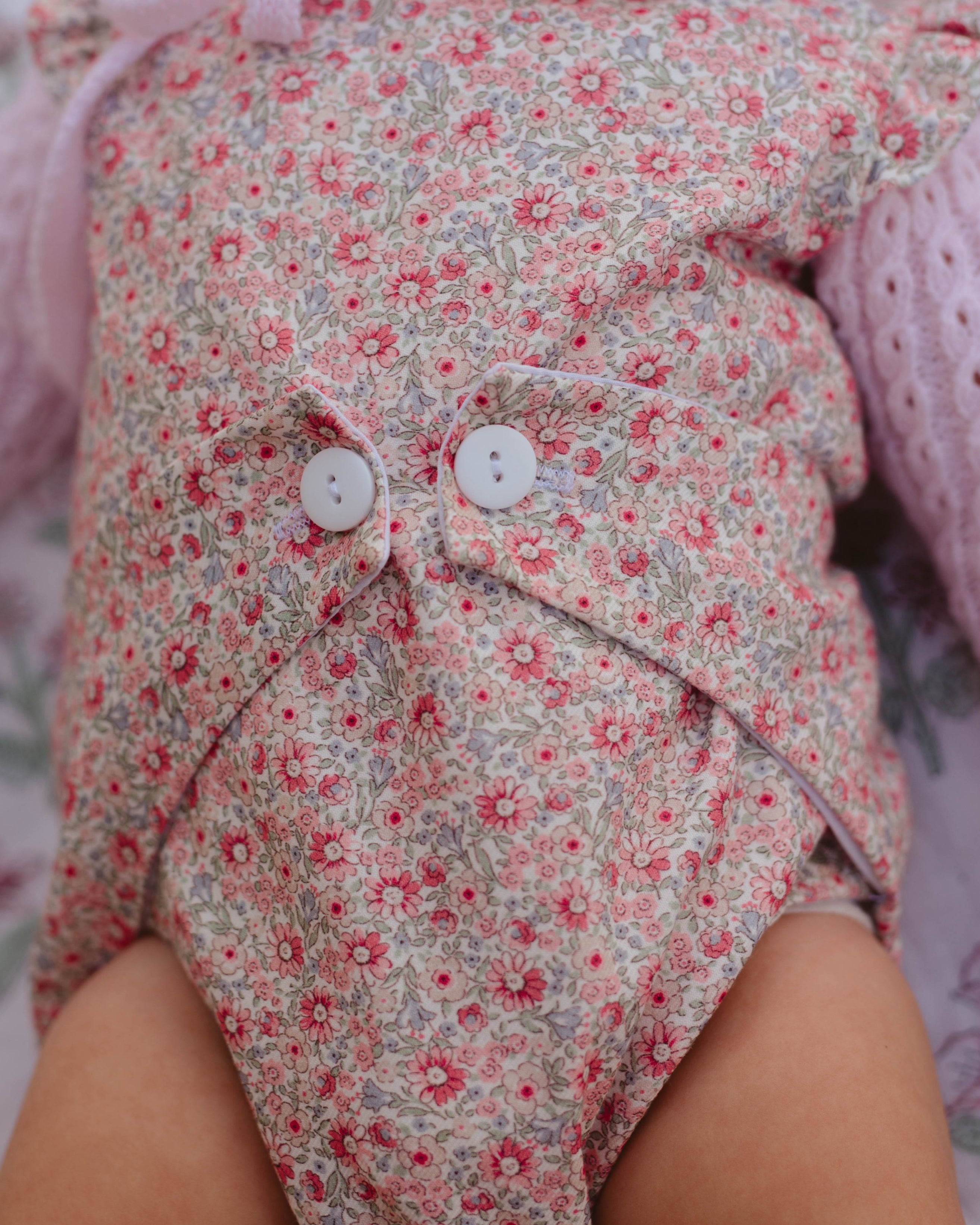 Accesorios y Ropa de Bebés – Rocío Fernández Cotta